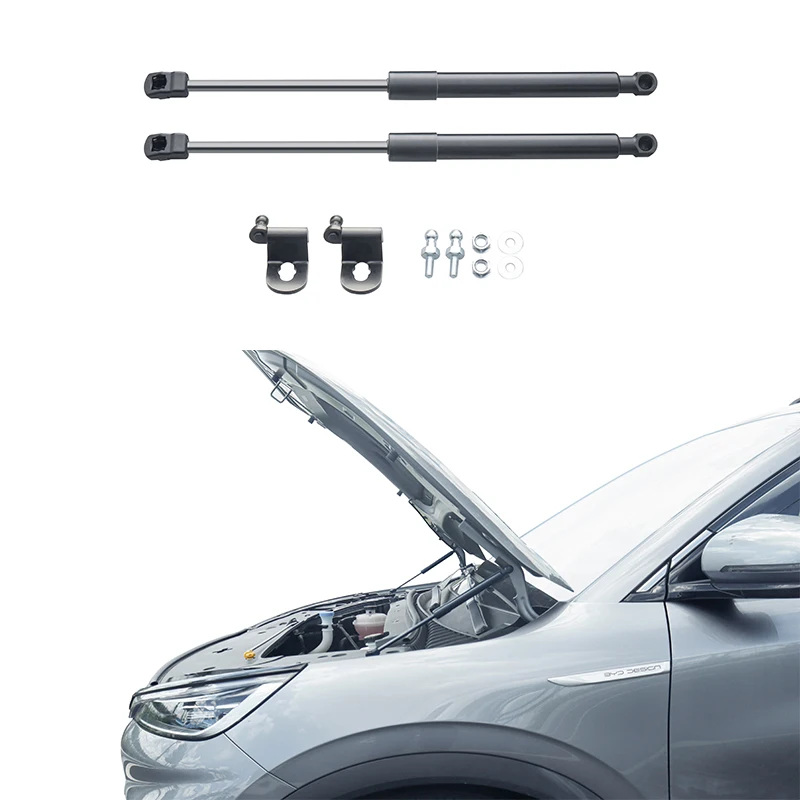 Maremlyn Aluminum Alloy Front Hood Lift Shocks Stable Support Bonnet ...