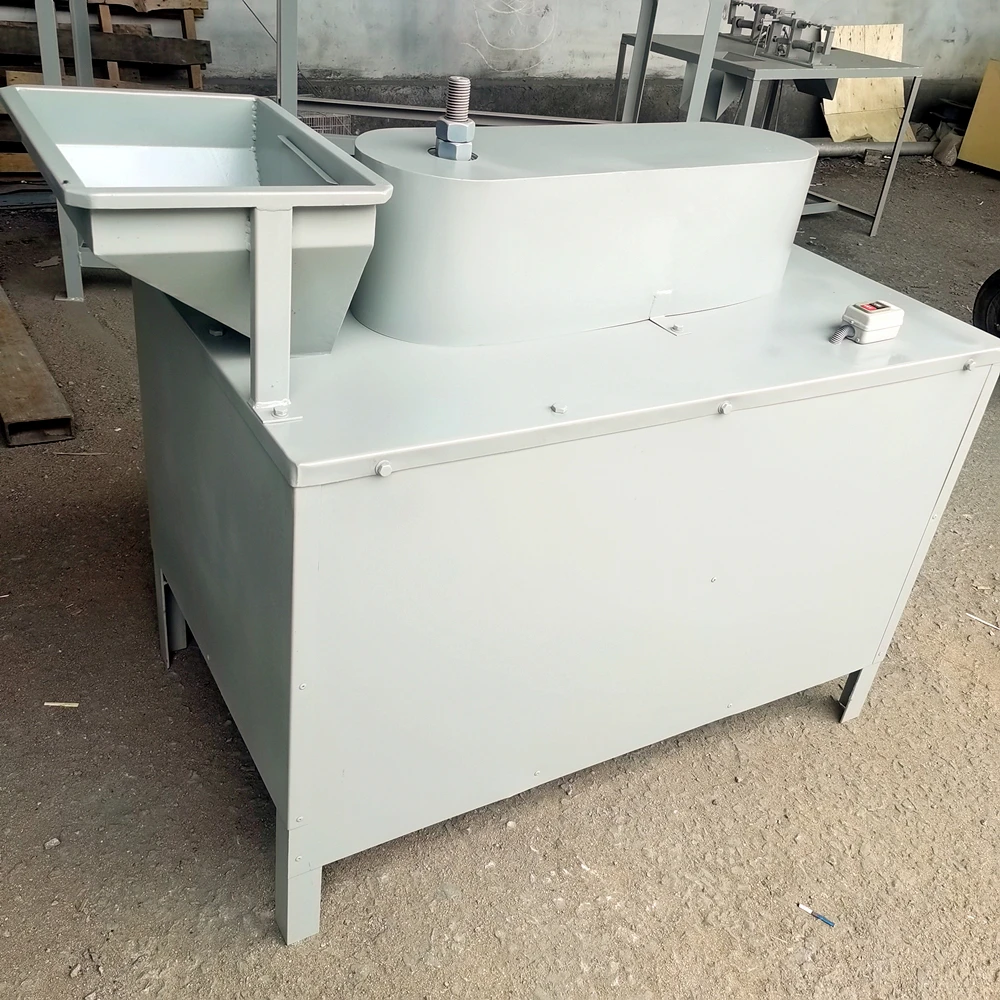 Hot Sell Macadamia Shelling Machine Walnut Breaking Shell Crushing ...