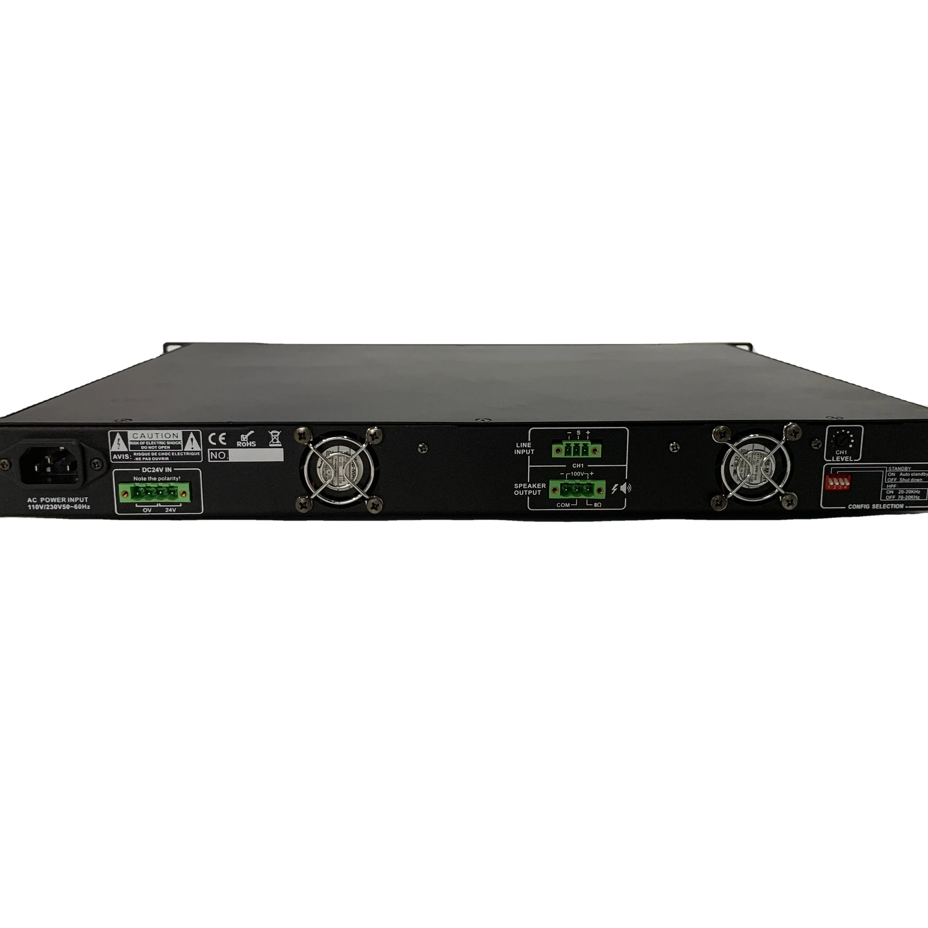 High Quality Mixer Amplifier,Compact Amplifier,30w Mixer Amplifier ...