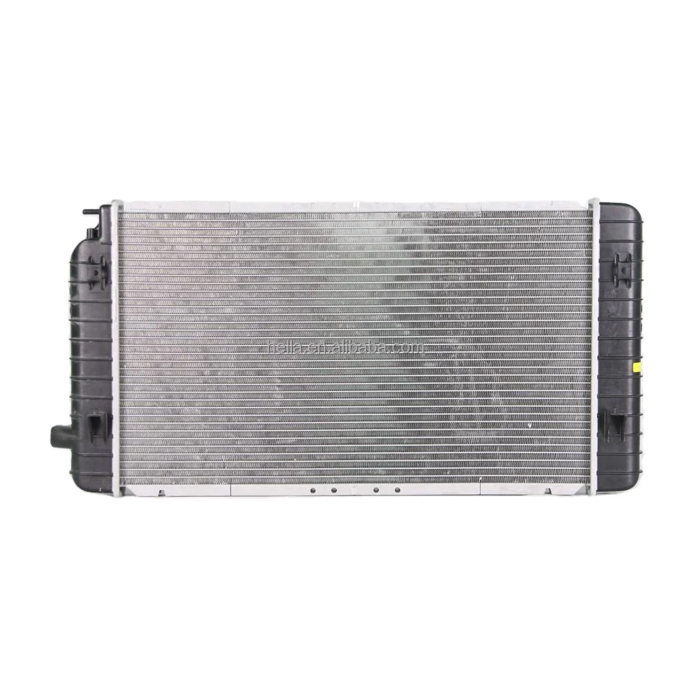 Engine Radiator for NISSAN N17 CVT 2011- 21410-1HS0A