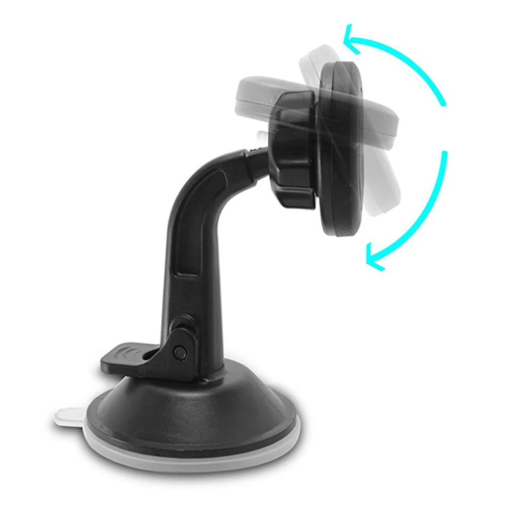 Magicmount Mobile Phone Holder - Strong Suction & Flexibility