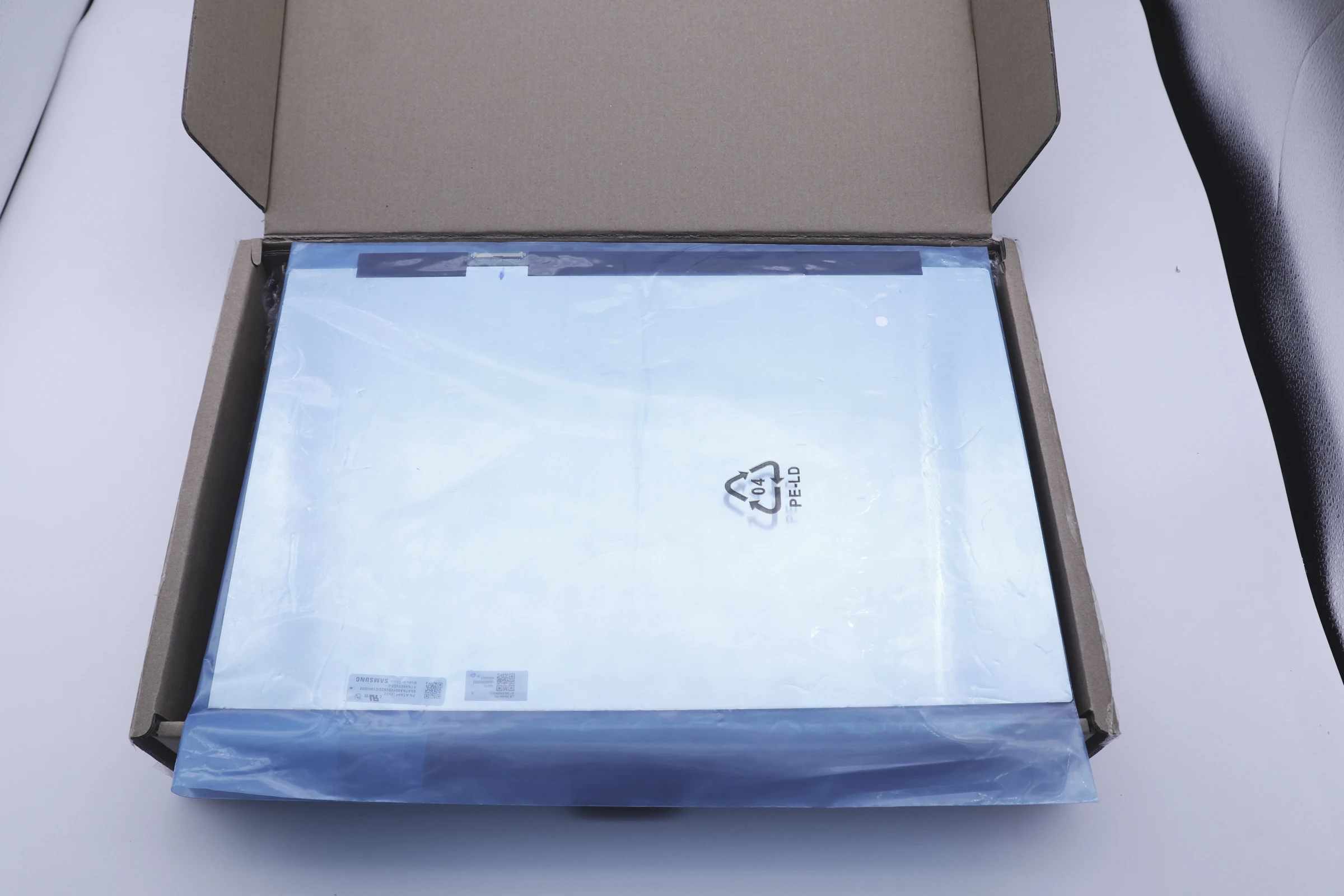 Laptop Lcd Module Led Screen 11.6' 17.3' 15.6' 14.0' 13.3' 16.0' Lcd 2k ...