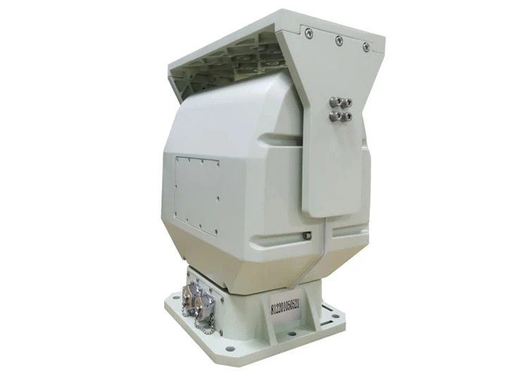 FS-SP50 Ptz Rotator Outdoor Pan Tilt Drive Motorized Pan 50kg