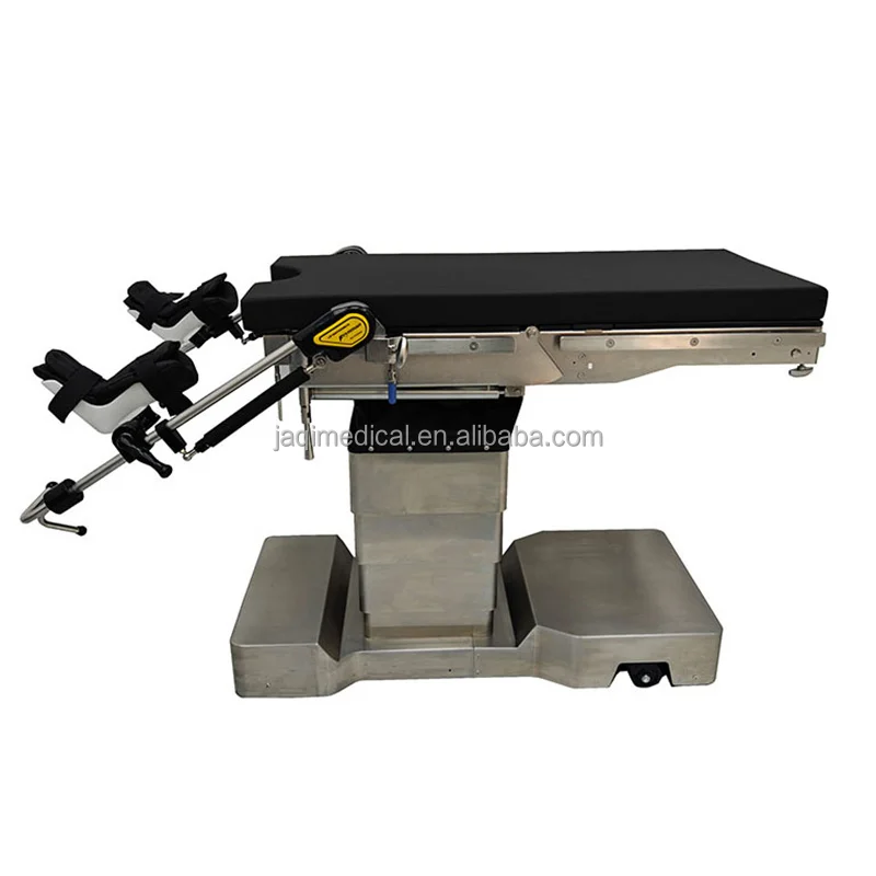 Child-sized Pediatric Surgical Lithotomy Stirrups for Surgery