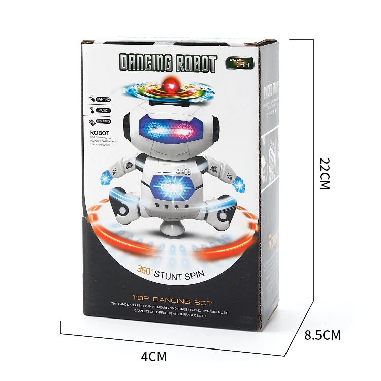 Wholesale 2021 New Children Intelligent Educational Battery Operated ...