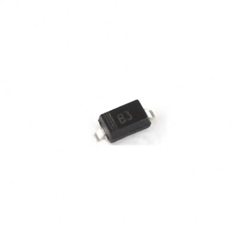 MBR0530 SMD Schottky Diode B3 SMD Diode| Alibaba.com