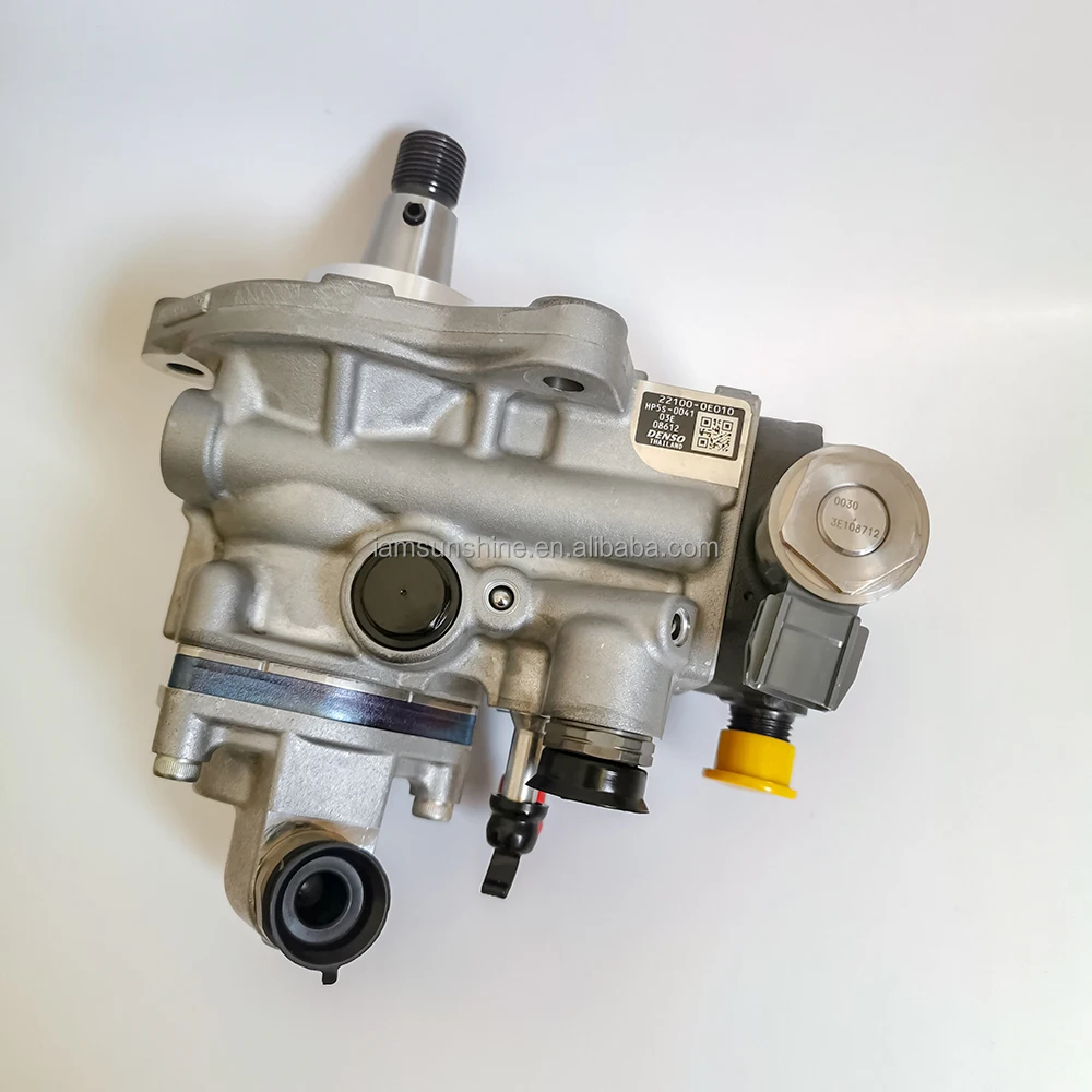 原装新发动机柴油燃油泵22100-0E010 299000-0040 299000-0070 22100-11010| Alibaba.com