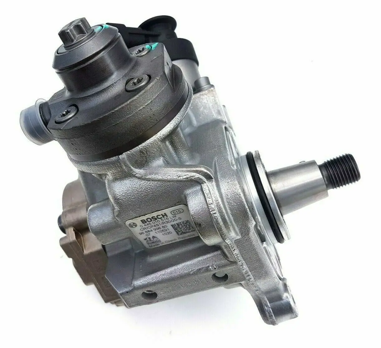 Citroen Peugeot Fuel Injection Pump for Porsche 1.6 Hdi