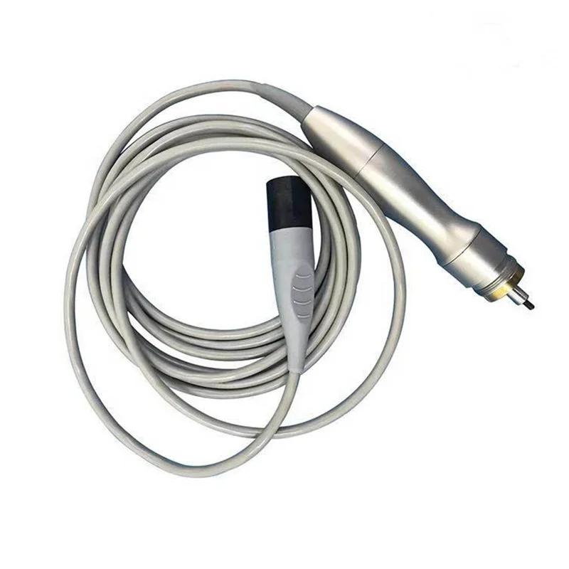 Disposable Laparoscopic Surgical Instruments Sound Reach Ultrasonic ...