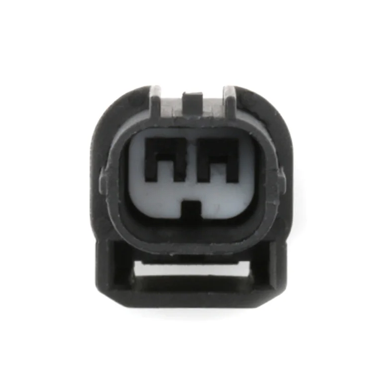 2 Pin Turn Signal Automotive Male Abs Sensor Connector Dj7021b-1.2-11 ...