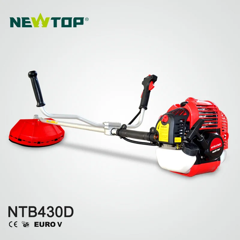 Petrol Brush Cutter 43cc Brush Cutter Manufacturer Garden Machine ...