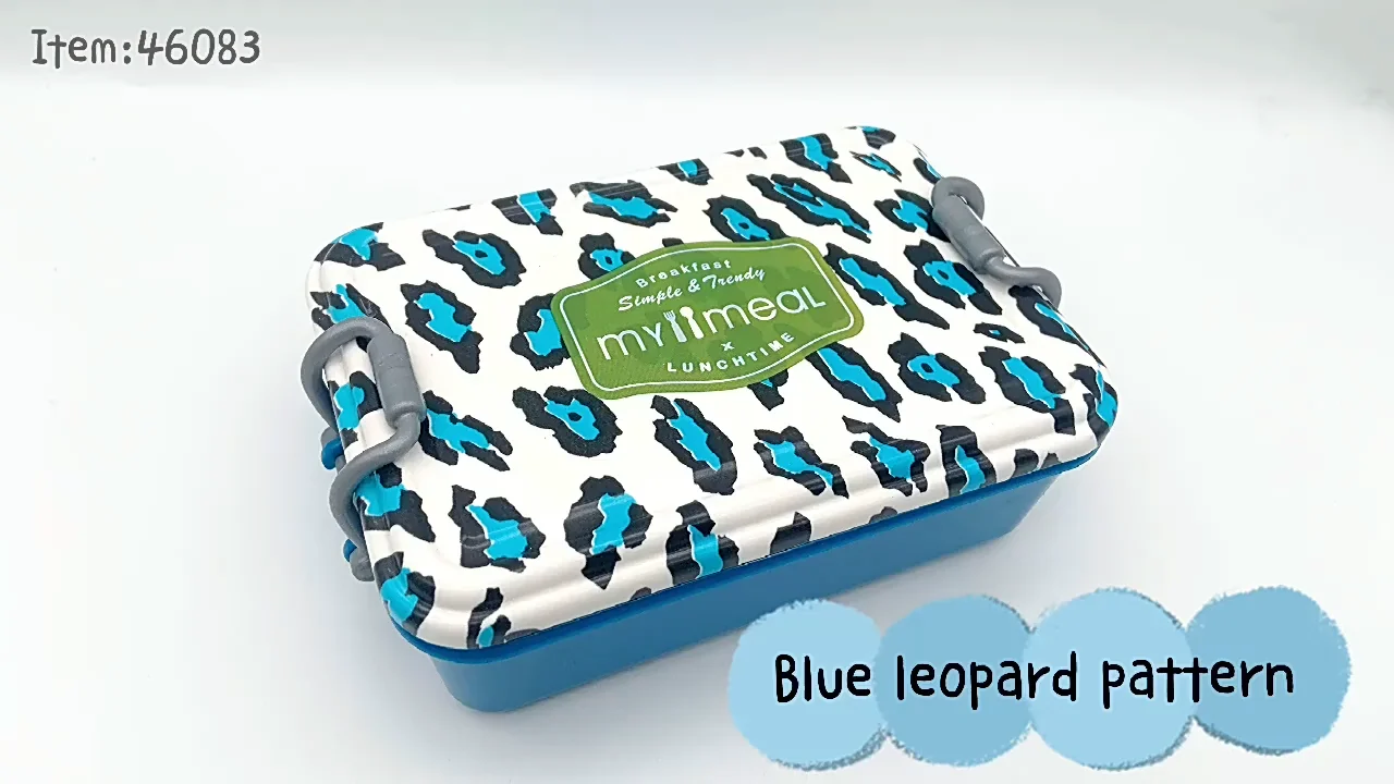 High Quality Container Box Plastic Character Plastic Take Out Lunch ...