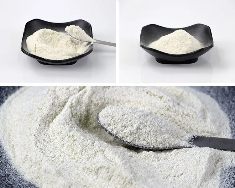 Ahualyn Food Grade Chitin Chitosan CAS 9012-76-4 Chitin Chitosan Powder ...