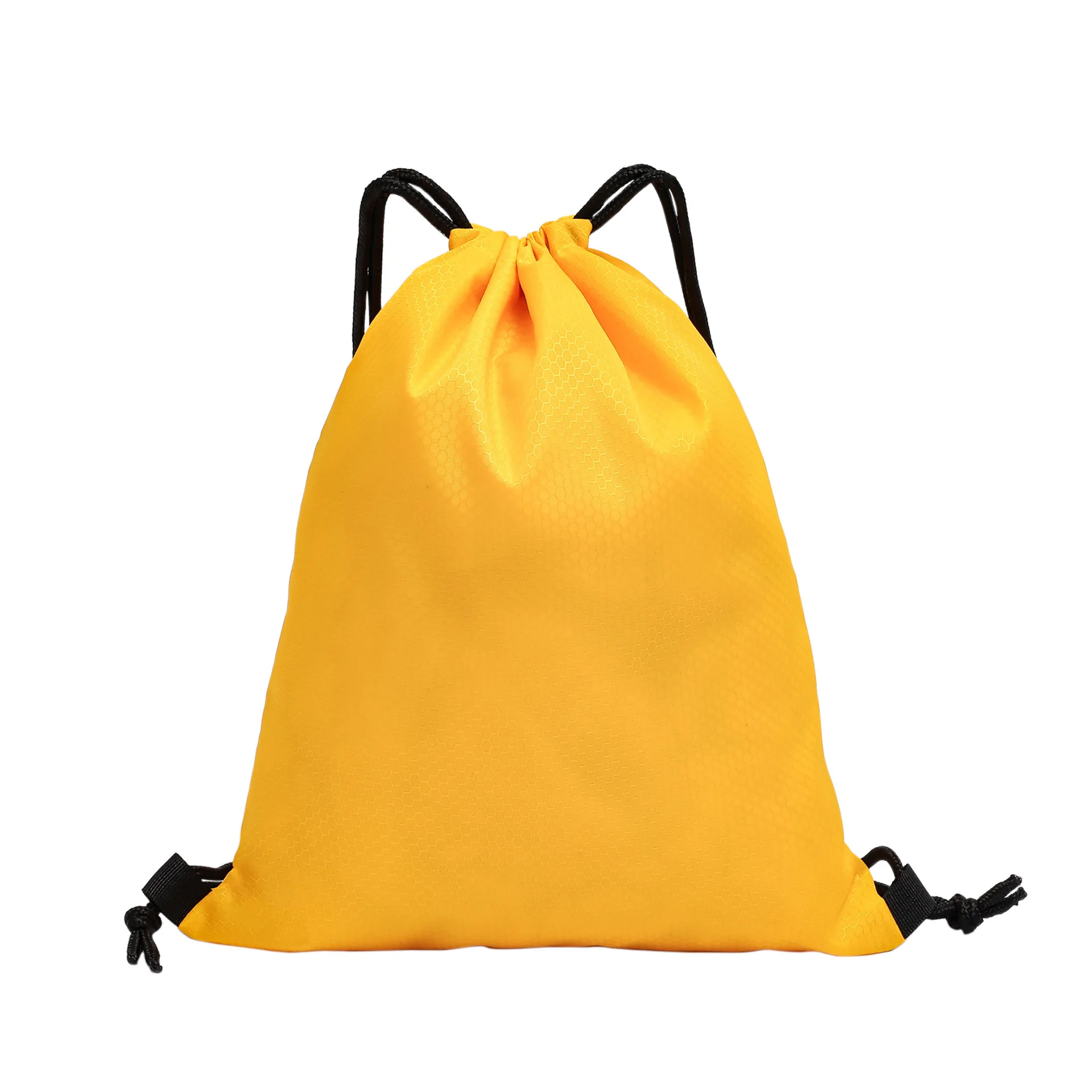 600d Logo Customized Foldable Oxford Sport Dry Wet Separation Gym Sack Waterproof Outdoor ...