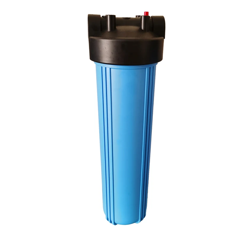 Polypropylene Water Filter Housing at Amber Mairinger blog