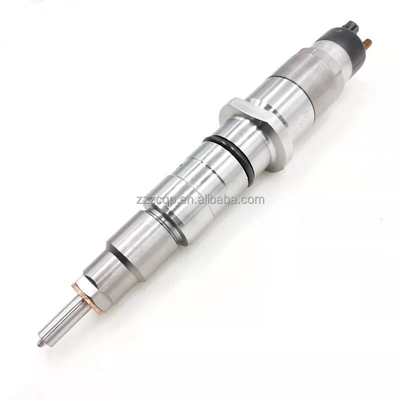 0445120241 Original Common Rail Injector 0445120241 Same As 0445120070 ...