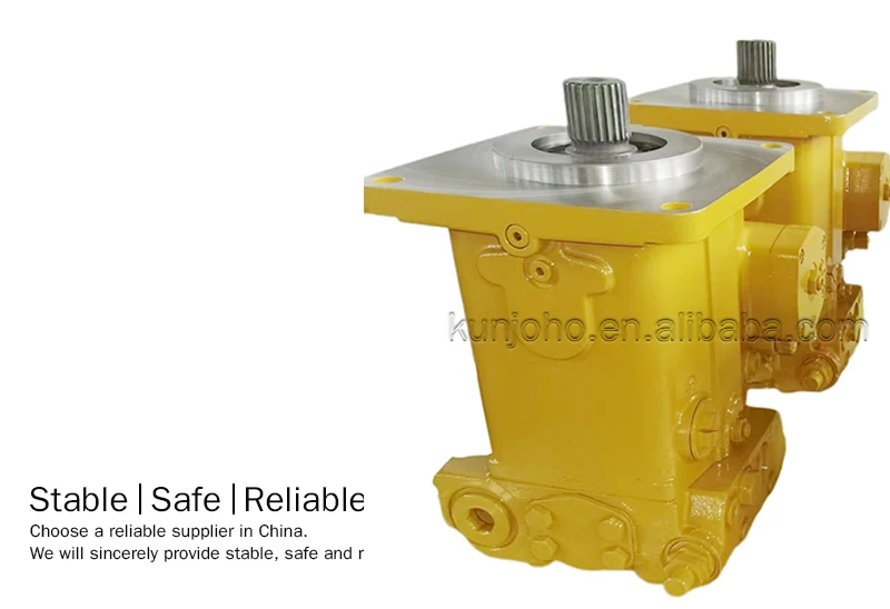 High Pressure A4vg28 A4vg40 A4vg56 A4vg180ep4dt1/32l-nsd02f041dp A4vg ...