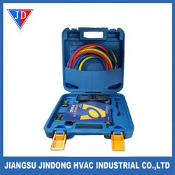 Alloy Box Packed Refrigeration Tool Kit Vtb-5a - Buy Hand Tool ...