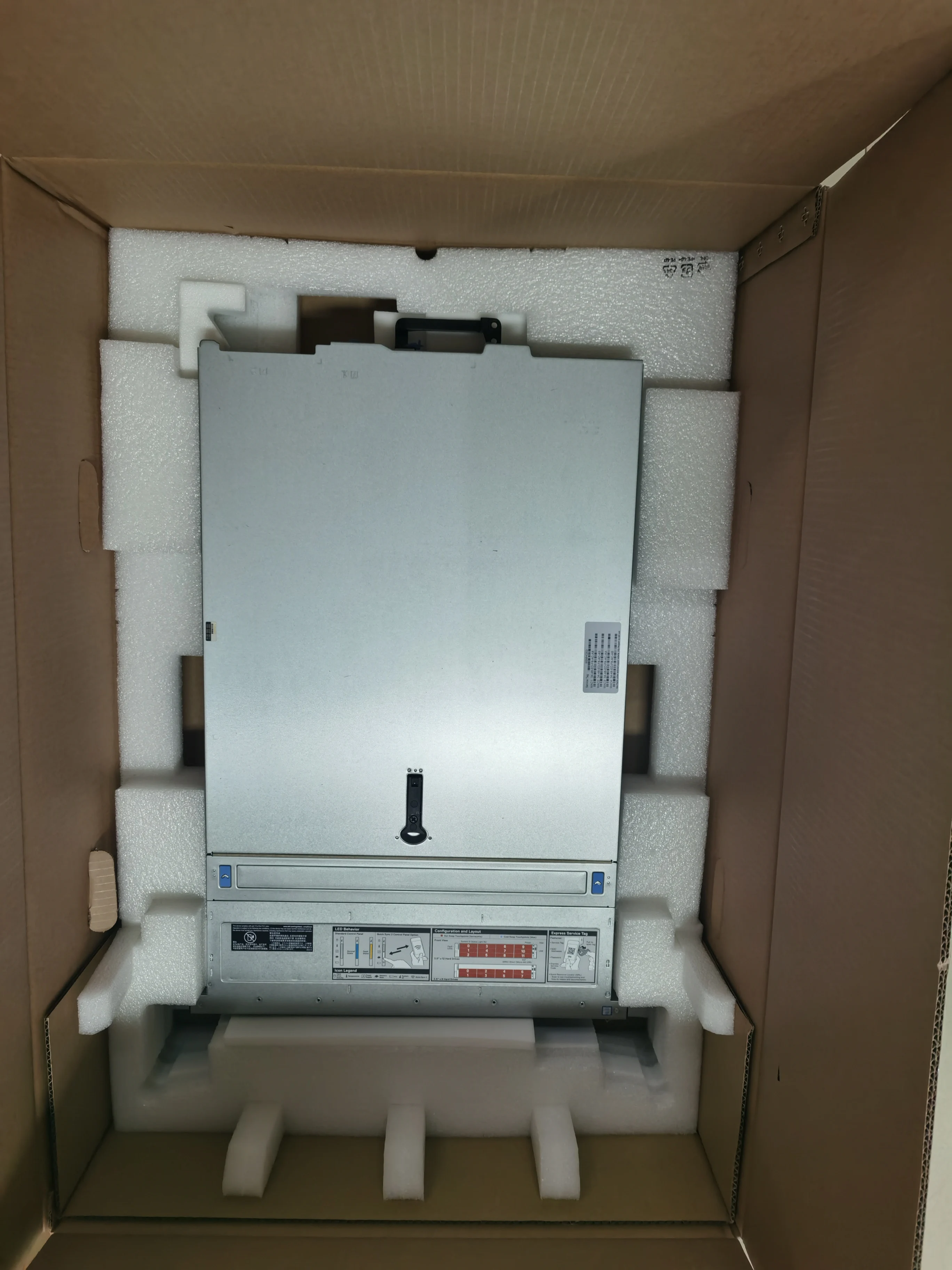 Best Rated And Best Priced Dell Poweredge T640 5u Tower Server - Buy ...