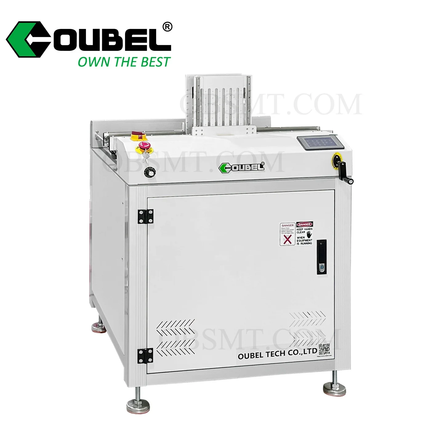 Professional SMT Assembly Conveyor PCB NG Conveyor SMT Buffer Conveyor ...