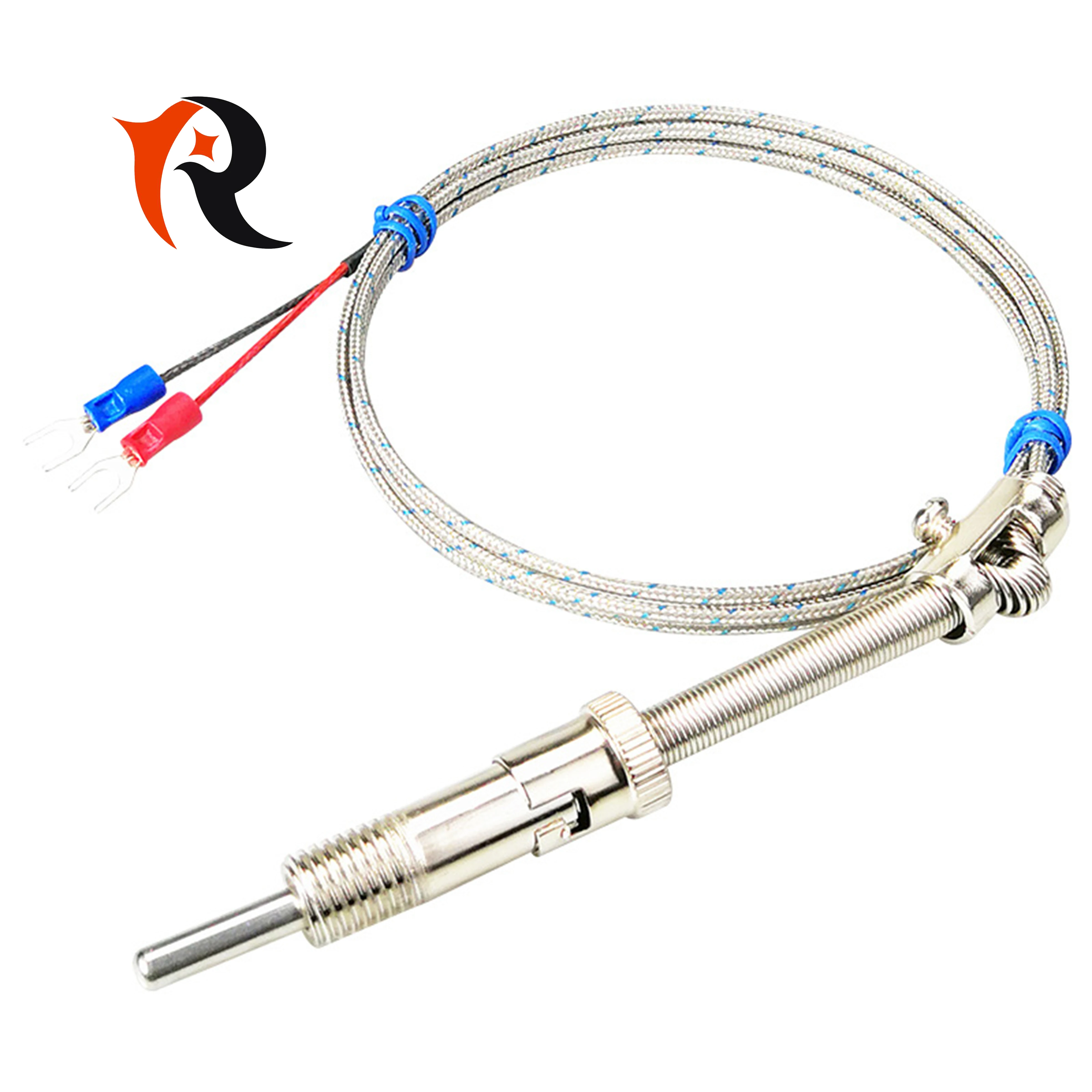 K Type Thermocouple Temperature Sensor Reliable And Accurate