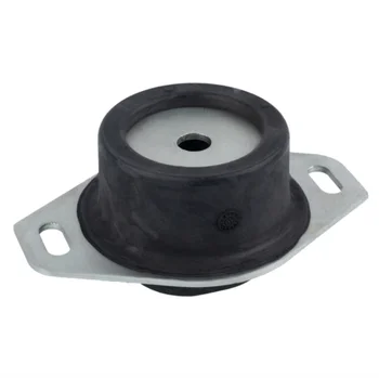 Scap Oem 184468 Engine Mounting Bracket Left For Peugeot 307 306 For ...