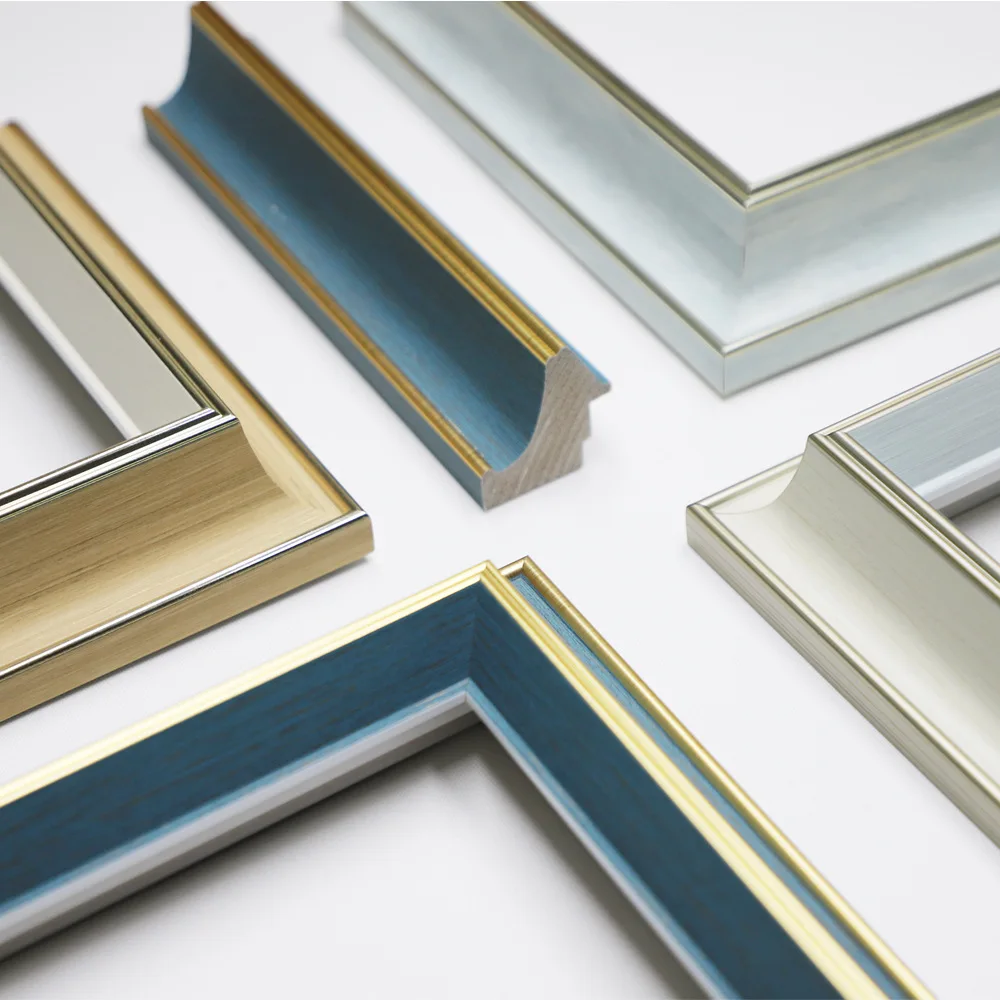 Shop Our New Retro PS Foam Lines Photo Frame Collection