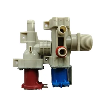 Washing Machine Inlet Water Valve 12v Dc Inlet Valve For India Market ...