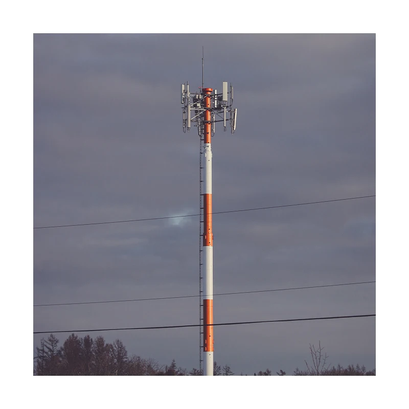 Telecommunication Telecommunication Towers Lightning Protection ...