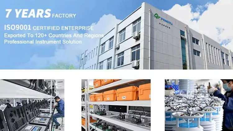 Photovoltaic Tester 1500v Pv Insulation And Continuity Tester ...