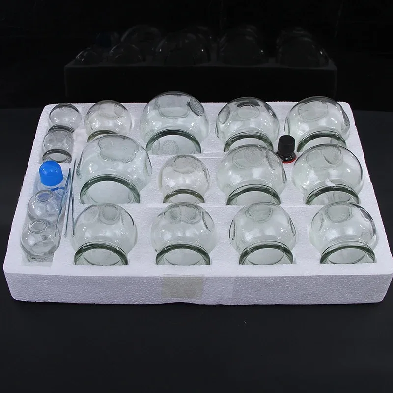 Alibaba.com: Hijama Cups Wholesale, Traditional Chinese Medicine Glass ...