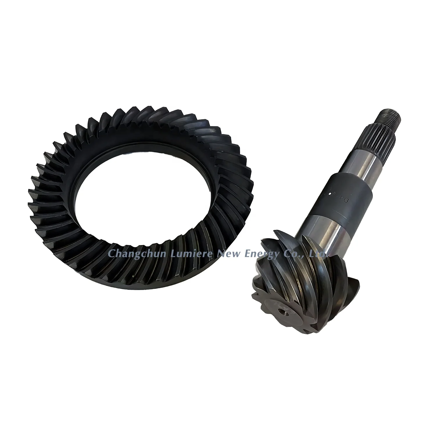 Chrysler Dodge Ram 1500 2013-2024 Rear Axle Differential Gear Kit 42x13