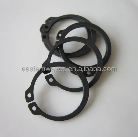 Din 471 Heavy Duty Type 40x2.5mm(din471 ) - Buy Din471 40x2.5 retaining ...