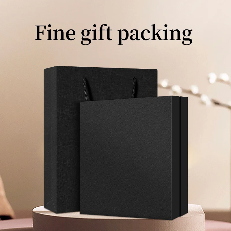 Promotional Business Gift Set Luxury Gradient Ramp Gifts Notebook ...