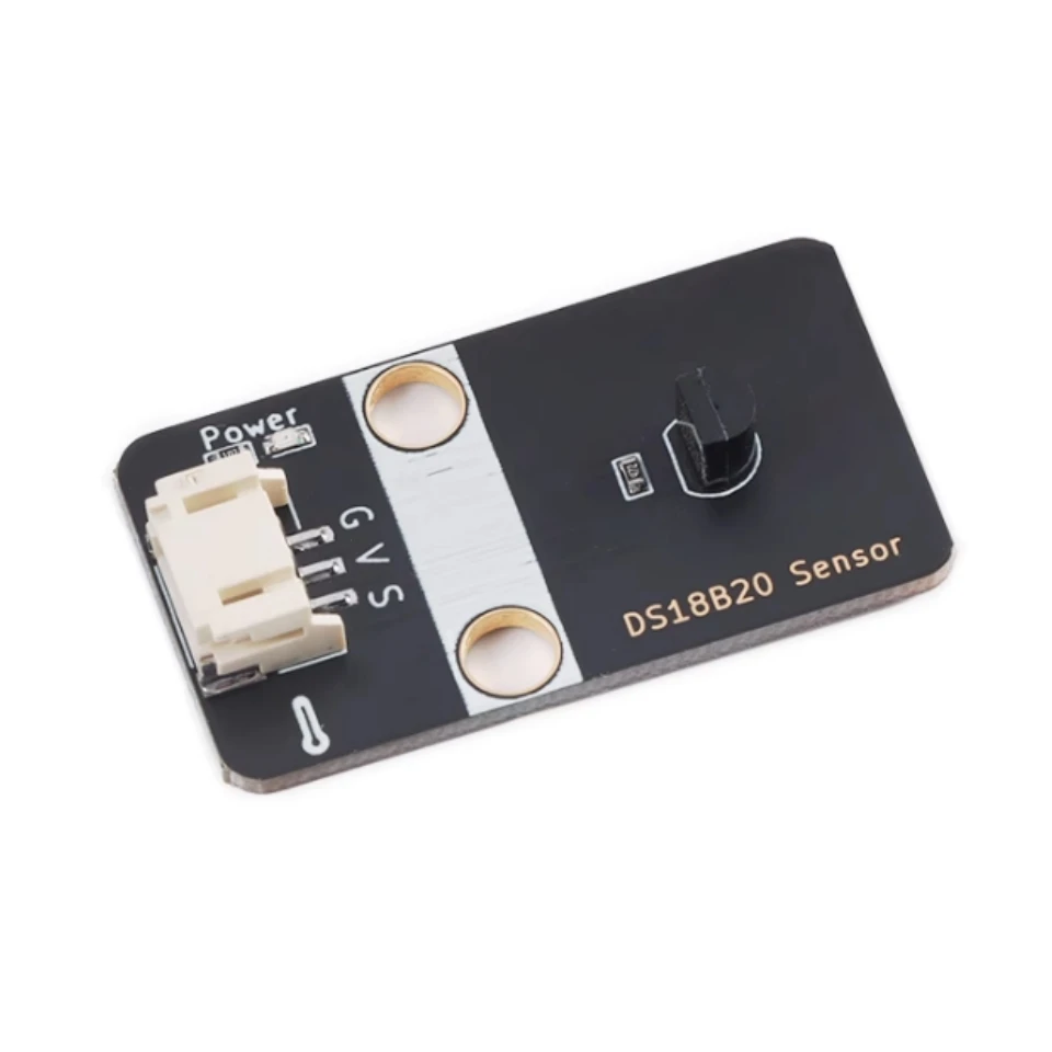 DS18B20 digital temperature sensor module temperature measurement ...
