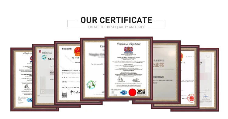 11210-1HA3C Car Auto Spare Parts Transmission Suspension Rubber Engine ...