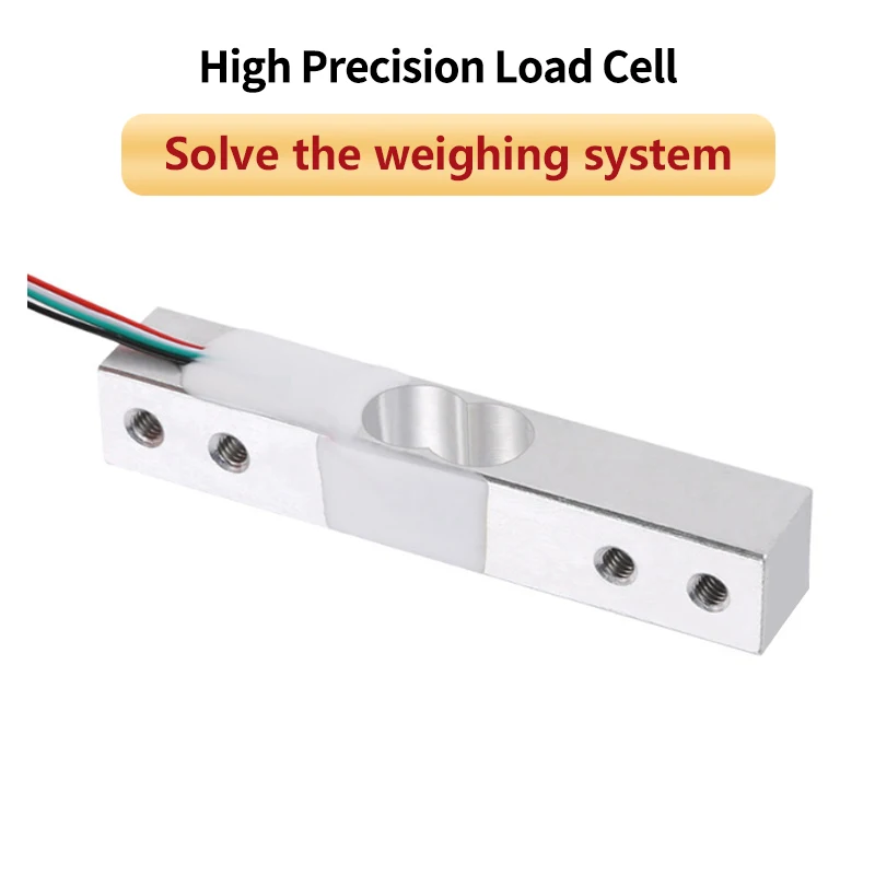 aluminium mini loadcell high precision small mini micro weight sensor ...
