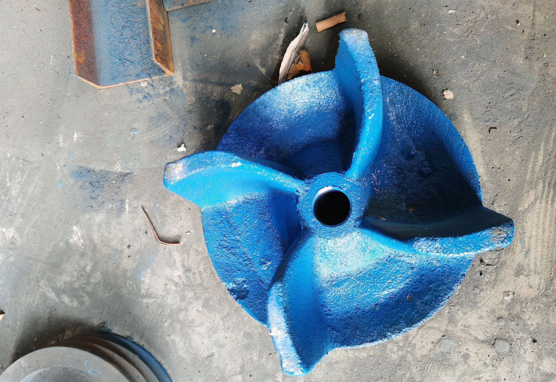 TENGWEI Xinchuang Sand Pump - Efficient & Durable Solutions