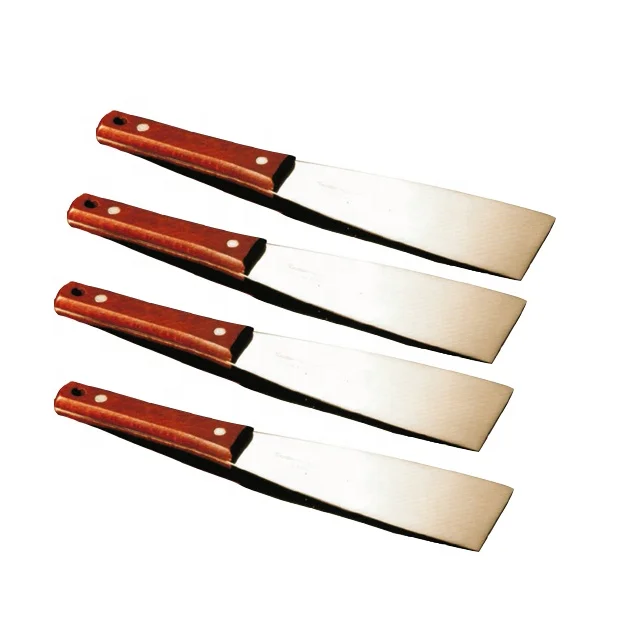 Ink Knife-stainless Steel Offset Printing Machine Consumables Iron Ink ...