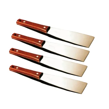 Ink Knife-stainless Steel Offset Printing Machine Consumables Iron Ink ...