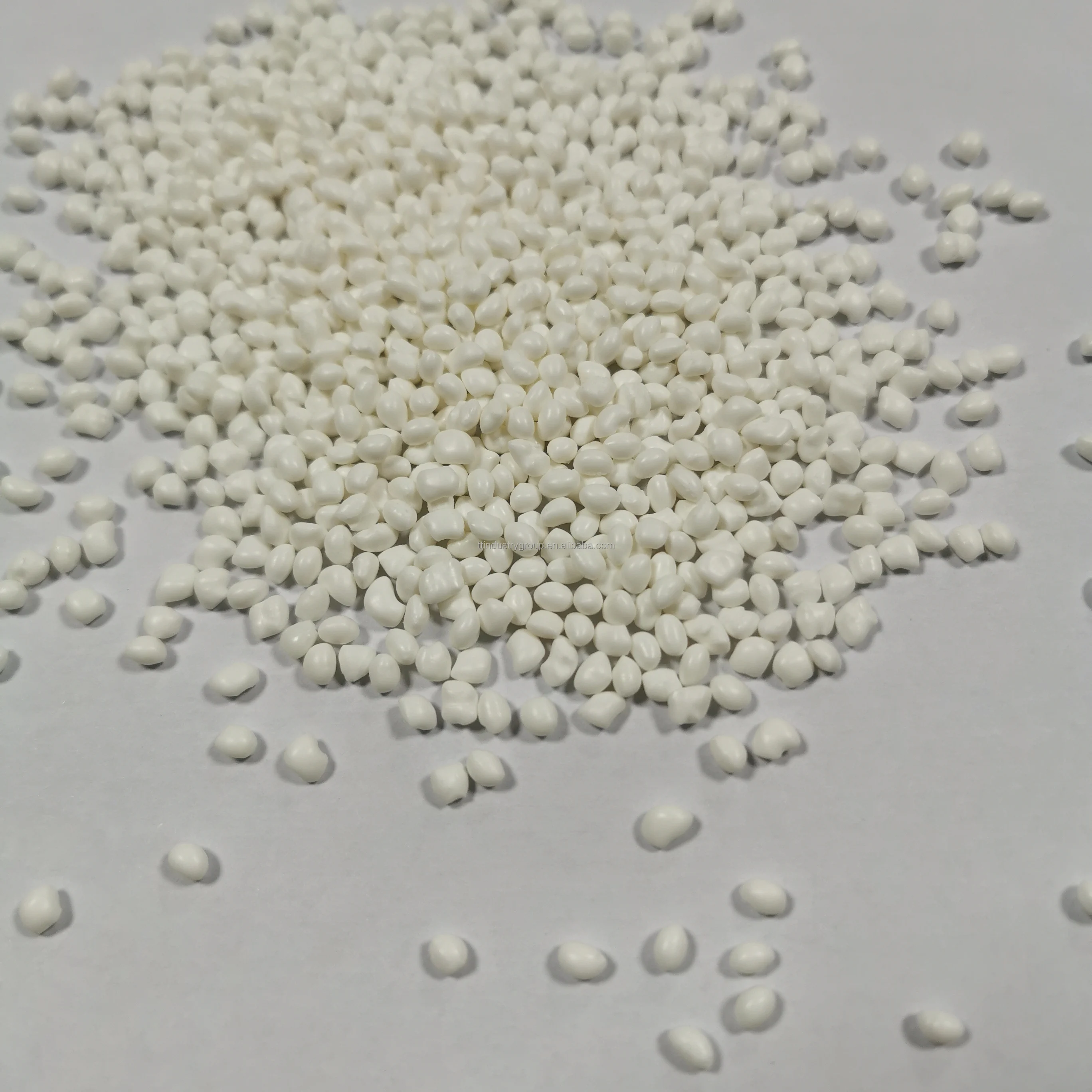 TPU Material with Hydrolysis Resistance and Low Temp Flexibility