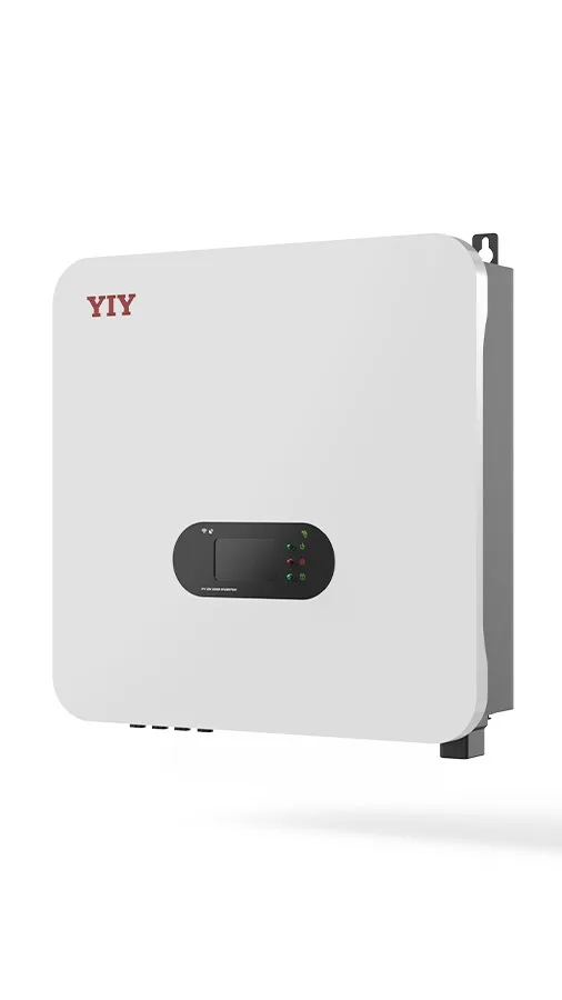 Three Phase Hybrid Inverter For Solar System With Dual Mppt 4kw 5kw 6kw ...