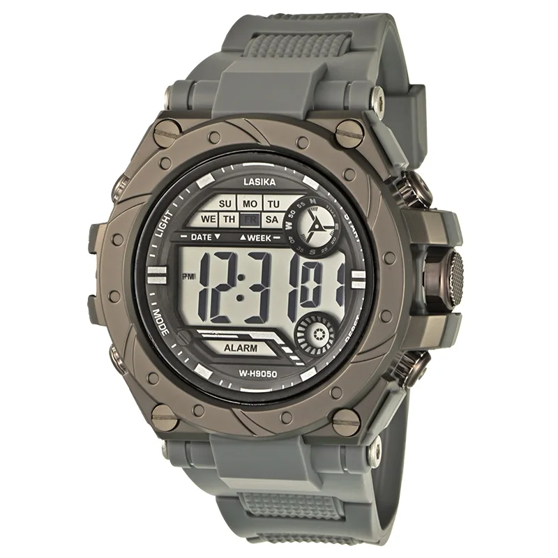 LASIKA W-H9050 Hot Boy Watches - Chic Digital Sports Timepieces