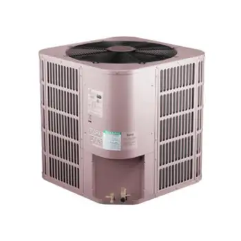 Midea T3 Ahu Split Top Discharge Air Conditioner - Buy Midea Air ...