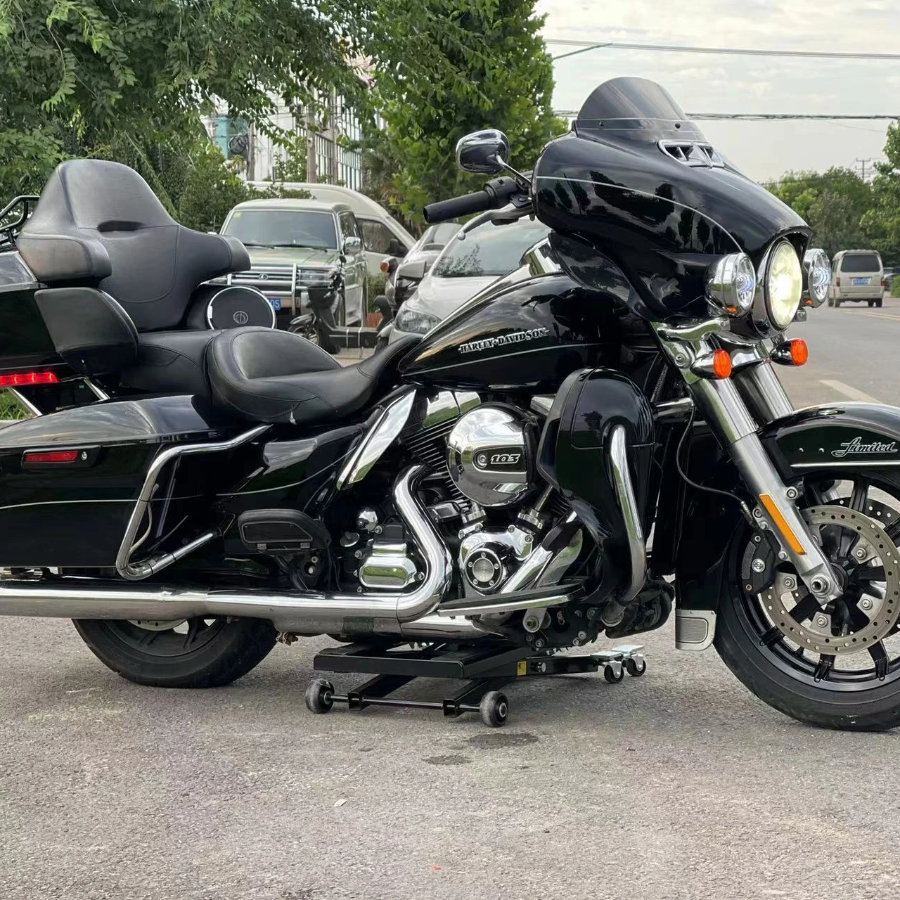 Alibaba.com: Cruiser Motorcycles Alpha 1200cc Gasoline Motorcycle ...