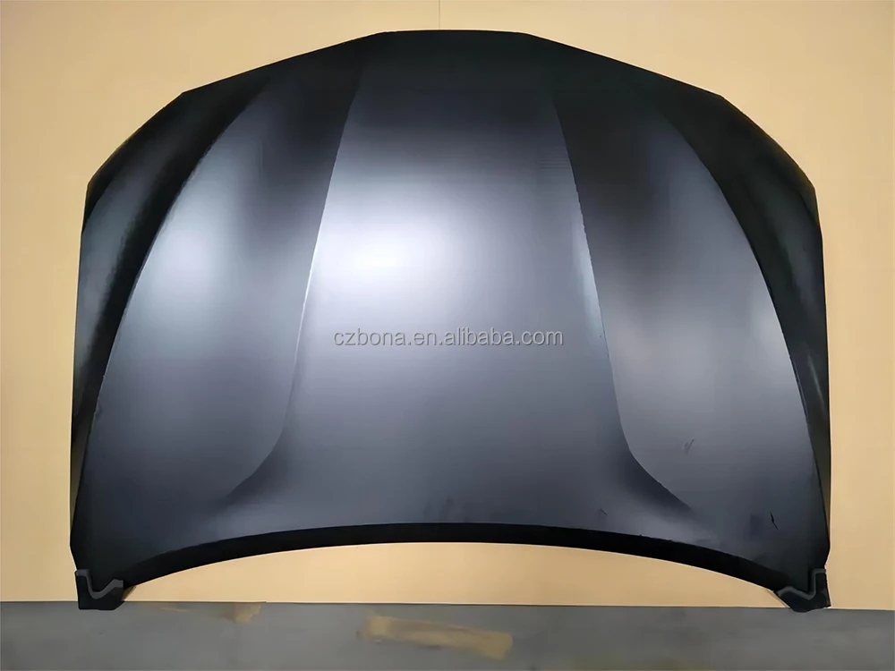 BONA Steel Car Engine Hood for Toyota Camry 2018-2023