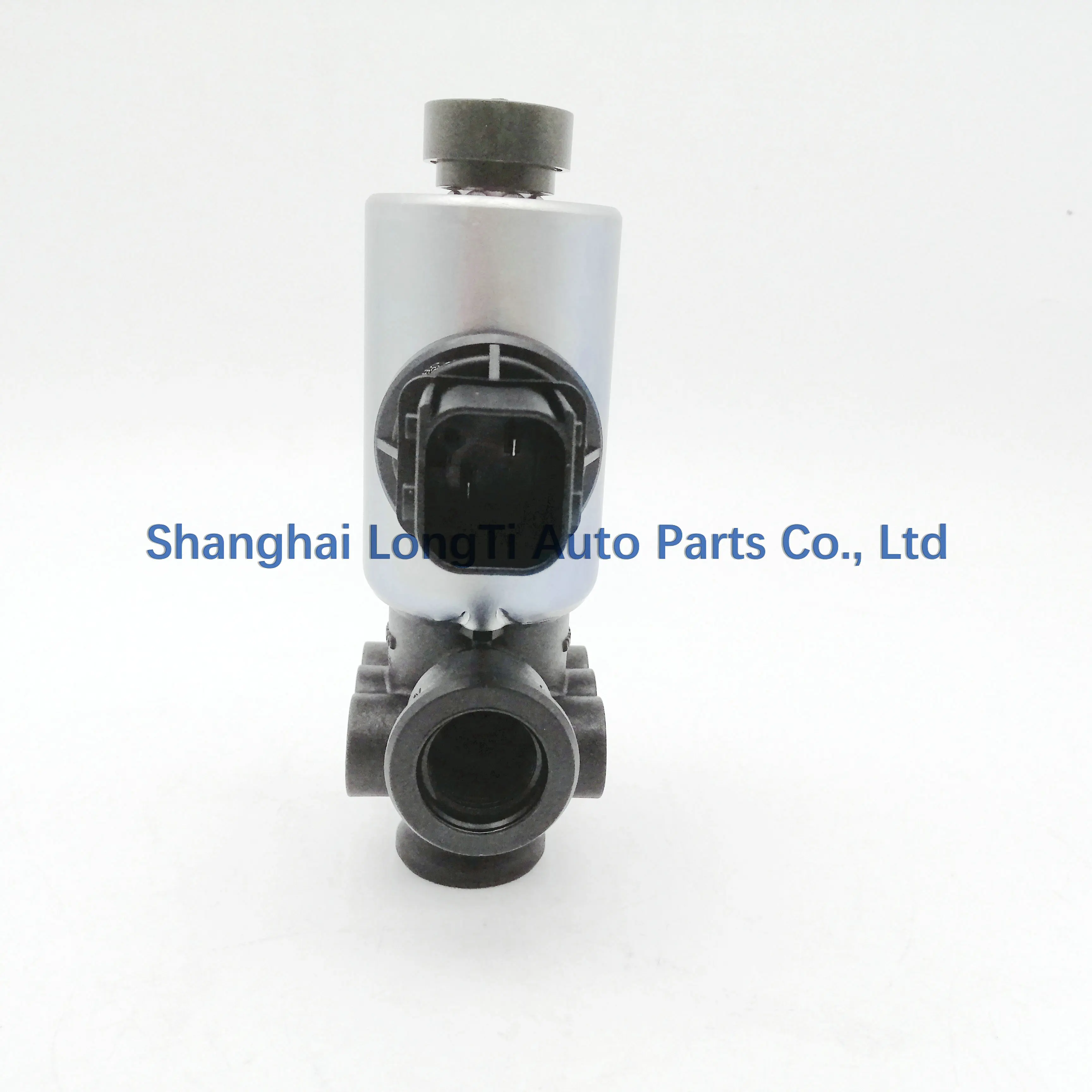 Original Imported Wabco Solenoid Valve 3/2 4721700010 A0009973512 ...