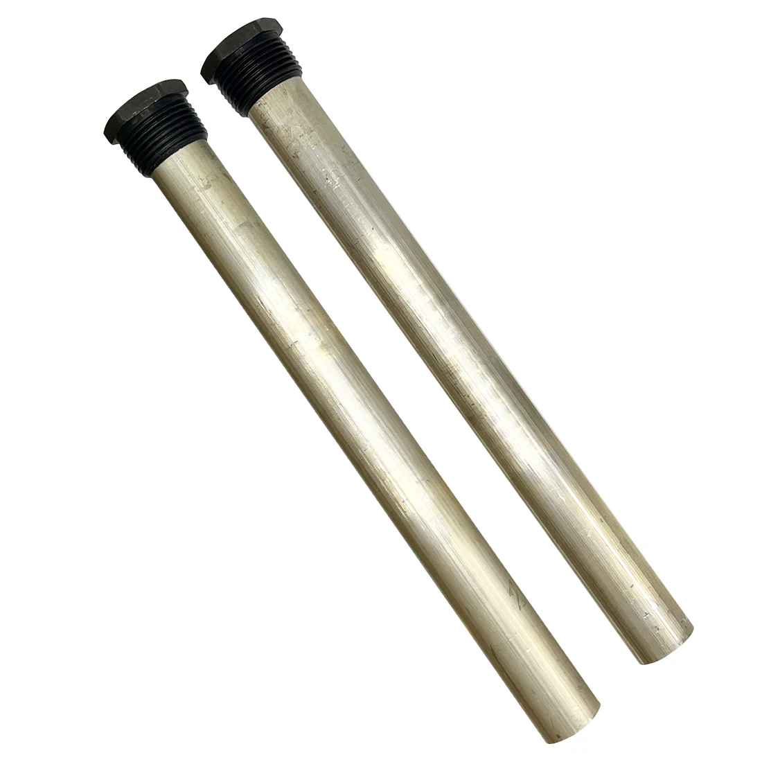 Powered Sacrificial Anode Rod Solar Water Heater Rod Magnesium Anode ...