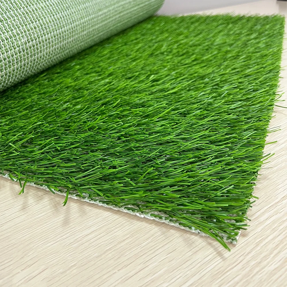 Tianlu Artificial Grass Sports Flooring Plastics Shock Absorption ...