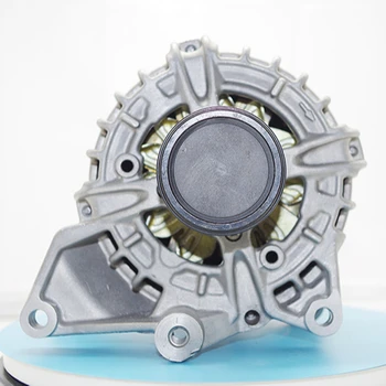 Alternator 0125711120 A0009060922 0009060922 A009064702 발전기 Mercedes ...